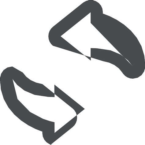 Refresh Vector SVG Icon SVG Repo