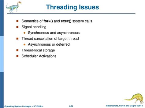 Chapter 4 Threads Ppt Download