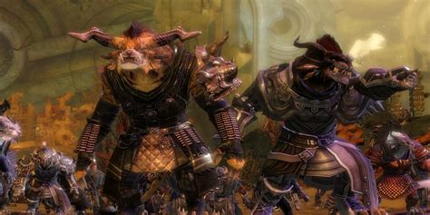 Is Guild Wars 2 Worth Playing In 2023