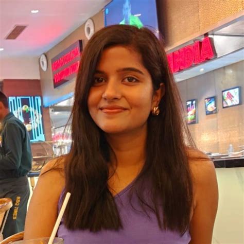 Niharika Gupta Strategic Designer Indian Institute Of Technology