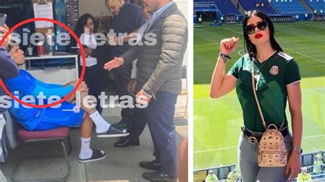 Carlos Salcedo Fiscalía Cita Al Futbolista Por El Homicidio De Su