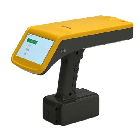 Ram 785 Portable Handheld Raman Spectrometer Analyzer For Compound Sample Raman Spectroscopic