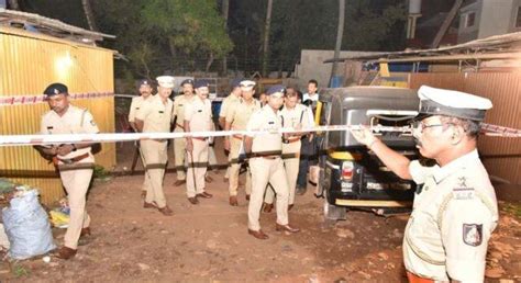Nia Begins Probe Into Mangaluru Blast After Registering Fresh Fir