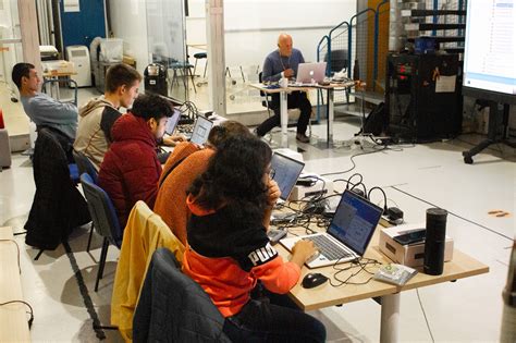 fpga workshop dec 2023 cern document server