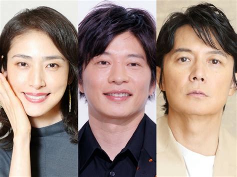 2話以降も見続けたい「春ドラマ」ランキングtop10発表 1ページ目 ドラマ ニュース ｜クランクイン！