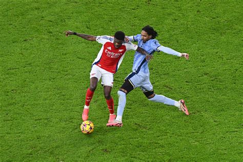 I Saw How The Arsenal Crowd Really Reacted To Thomas Parteys