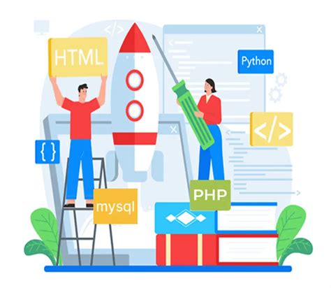 vsj infotech your trusted web development services company