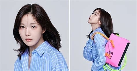 조현영 청순 고혹美 [화보]