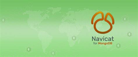Review Of Navicat Gui Tool For Mongodb