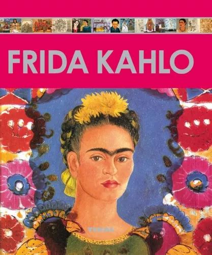 Libro Frida Kahlo Enciclopedia Del Arte Cuotas Sin Interés