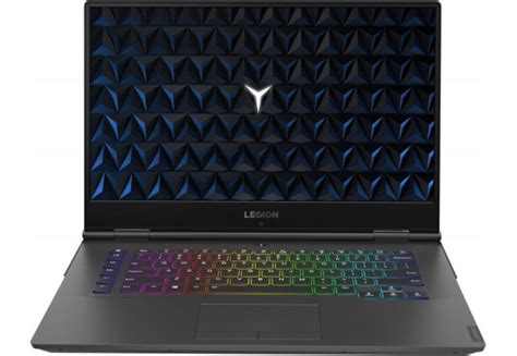 Lenovo Legion Y Irhg Uh Cra Itt Production Llp