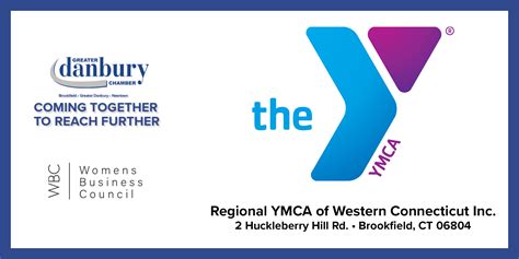 Brookfield Greater Danbury Chamber Of Commerce Danbury Ct
