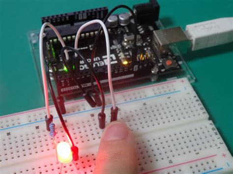 arduinoのプルアップ機能とは【どういった時に使うのか？】 エンため