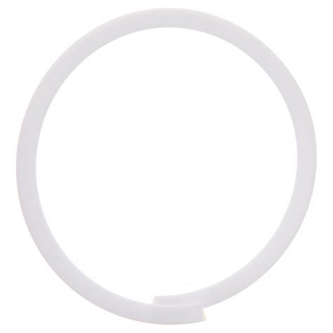 PTFE Rectangular C S Shape Backup O Ring RFX RFX Grainger