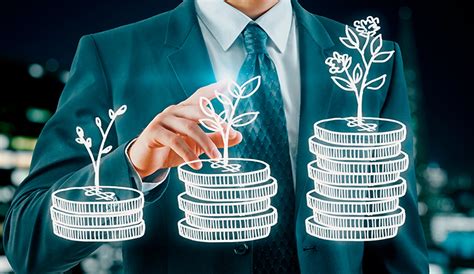 Conoce Más Sobre Los Fondos De Inversión James Journey