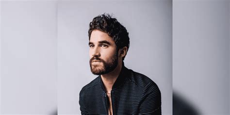 Darren Criss Wiki Net Worth Biography Age Girlfriend Height