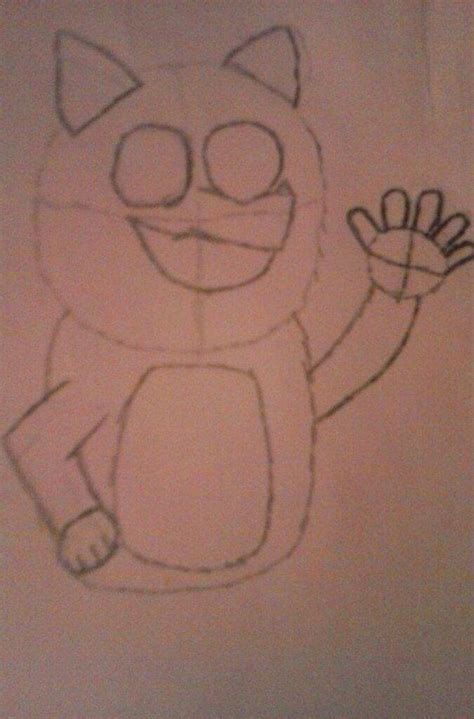 Raymond Raccoon Five Nights At Freddys Amino