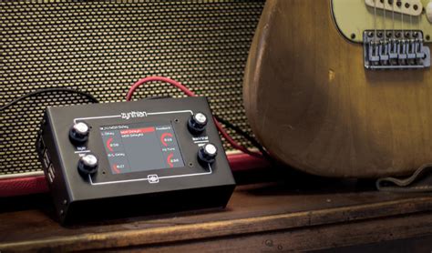 Zynthian Open Synth Platform