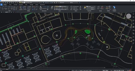 Bricscad User Interface Similar To Autocad