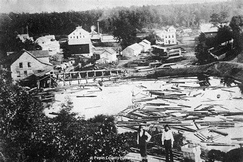 Arkansaw Pepin County Heritage Center