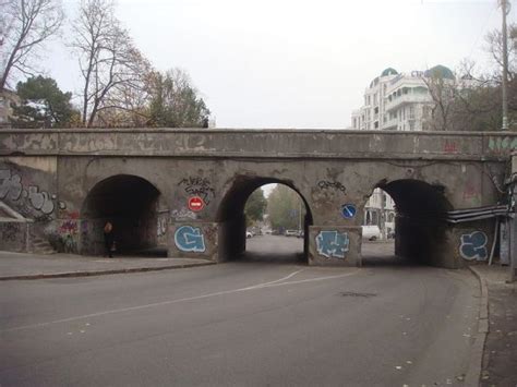 Sabaneev bridge - stroyone.com