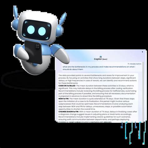 Ai Driven Process Mining And Intelligence Mindzie