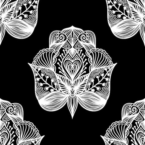 Premium Vector Abstract Seamless Texture