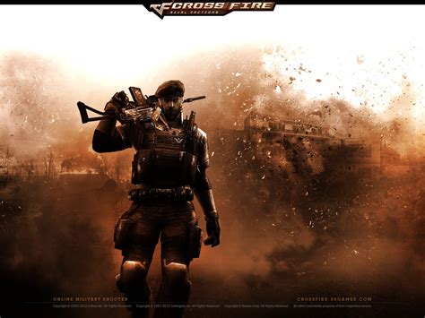 Fondos de pantalla x px cfire acción Fuego cruzado lucha Fps pistola militar