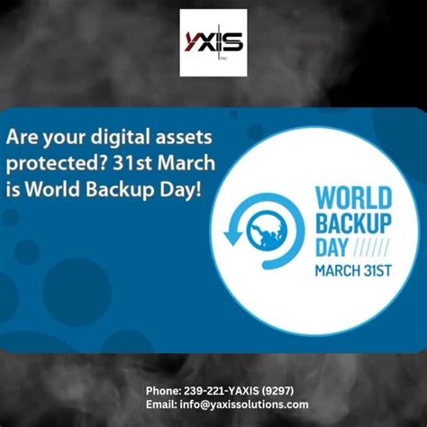 Y Axis Solutions Inc On Linkedin Seo Content Digital Cloud Florida Computer Backup Data