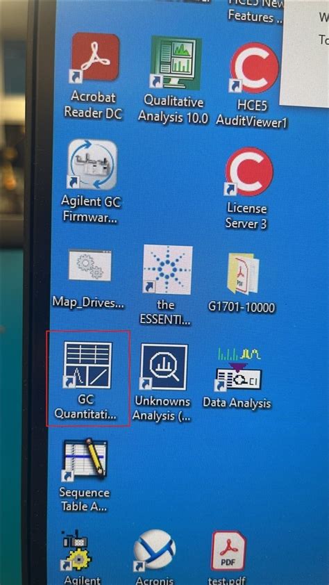 Cannot Get Area Percent Report For Fid Response In Masshunter