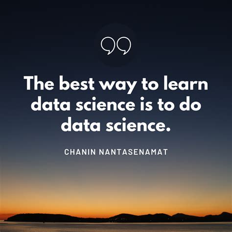 The Power Of Data Science
