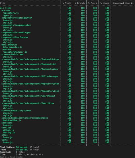 github mickael h githubexplorer