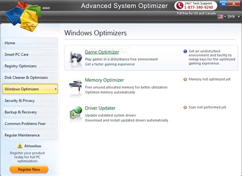 Download Advanced System Optimizer 3 11 4111 18511