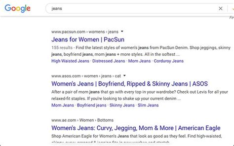 Google Gender Bias Changing Retail Search Results 09 02 2020