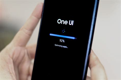 بتای دوم One Ui 7 بسیار زودتر از انتظار از راه می‌رسد زومیت