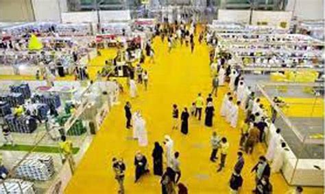 Expo Centre Sharjah Announces Bustling Event Calendar With 18 Exhibitions In 2023