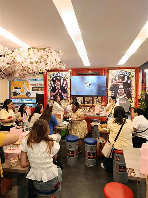 Ramyeon Bar And Restaurant Ramyeon Bar And Restaurant