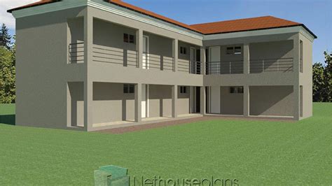 Cost To Build A 4 Unit Apartment Building Kobo Building
