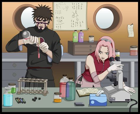 Lab Rats By Kankuro Rox On Deviantart