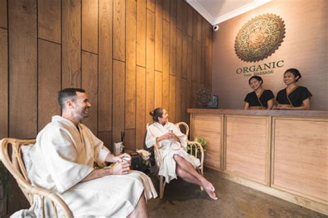 Organic Thai Massage 174 Redfern Street Redfern