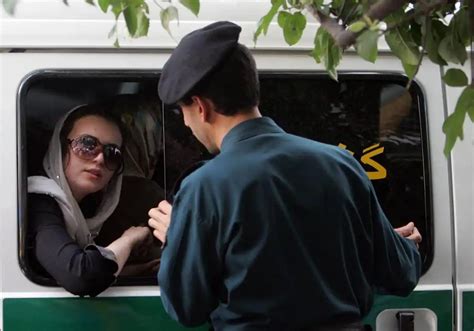 Escándalo En Irán Por Un Presunto Vídeo Sexual Viral Que Implica A Uno