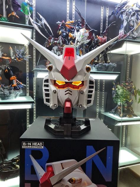 Po One Punch Man Tatsumaki Hobbies Toys Toys Games On Carousell