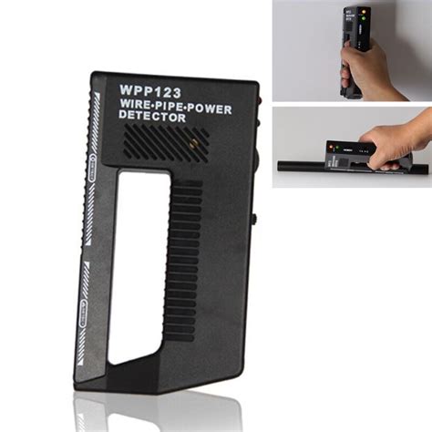 Portable Handheld Security Checker Super Scanner T Grandado