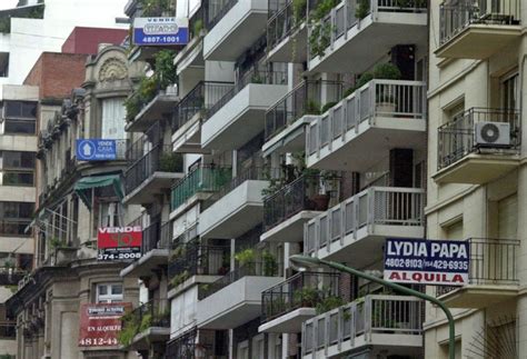 El Gobierno Promulgó La Nueva Ley De Alquileres Cuáles Son Los