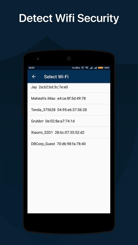 wifi password cracker apk for android download