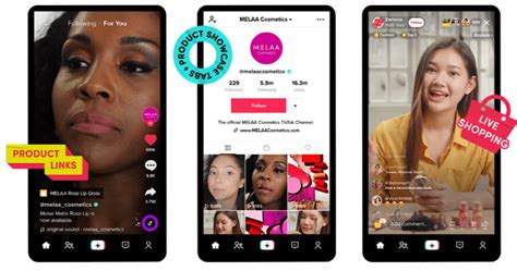 Live Shopping Ads Tiktok Iklan Tiktok Lebih Cuan Gini Cara Buatnya