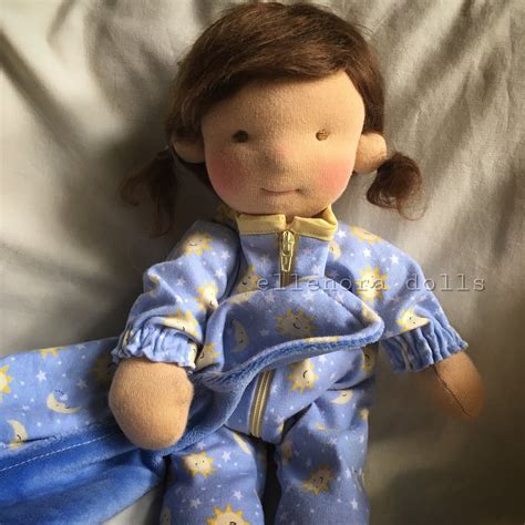 Ellenora Dolls Home