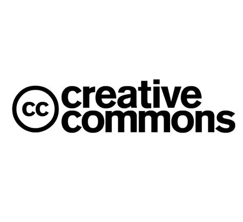Was Ist Die Creative Commons Lizenz The Color Blog