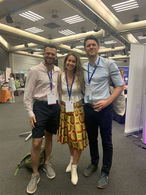 Dr Tom Gedman On Linkedin Ipmcongress 13 Comments