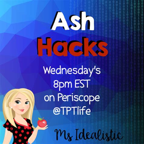 How To Use Coding In Tpt Product Descriptions Ms Idealistic
